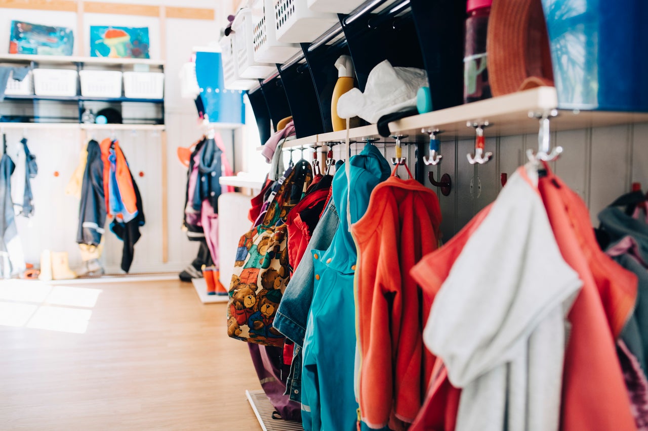 Startsida RCO Security